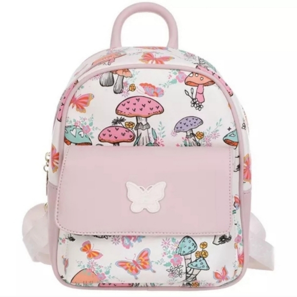 Betsey Johnson | Bags | Host Pick Betsey Johnson Nwt Luv Betsey ...